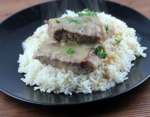 Chuck Wagon Beef Recipe - Cully's Kitchen