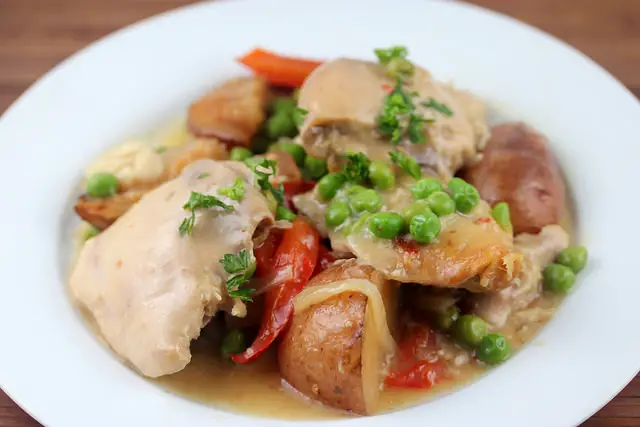 Crock Pot Recipes Recipe - Page 2 of 6 - Cully's Kitchen