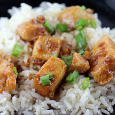 Chinatown Chicken Recipe - Cully's Kitchen