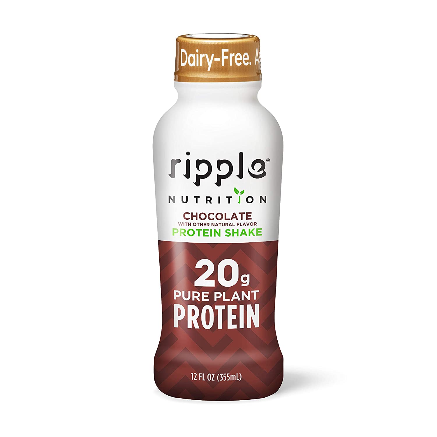 Protein Chocolate Drink Mix Nutrition Facts