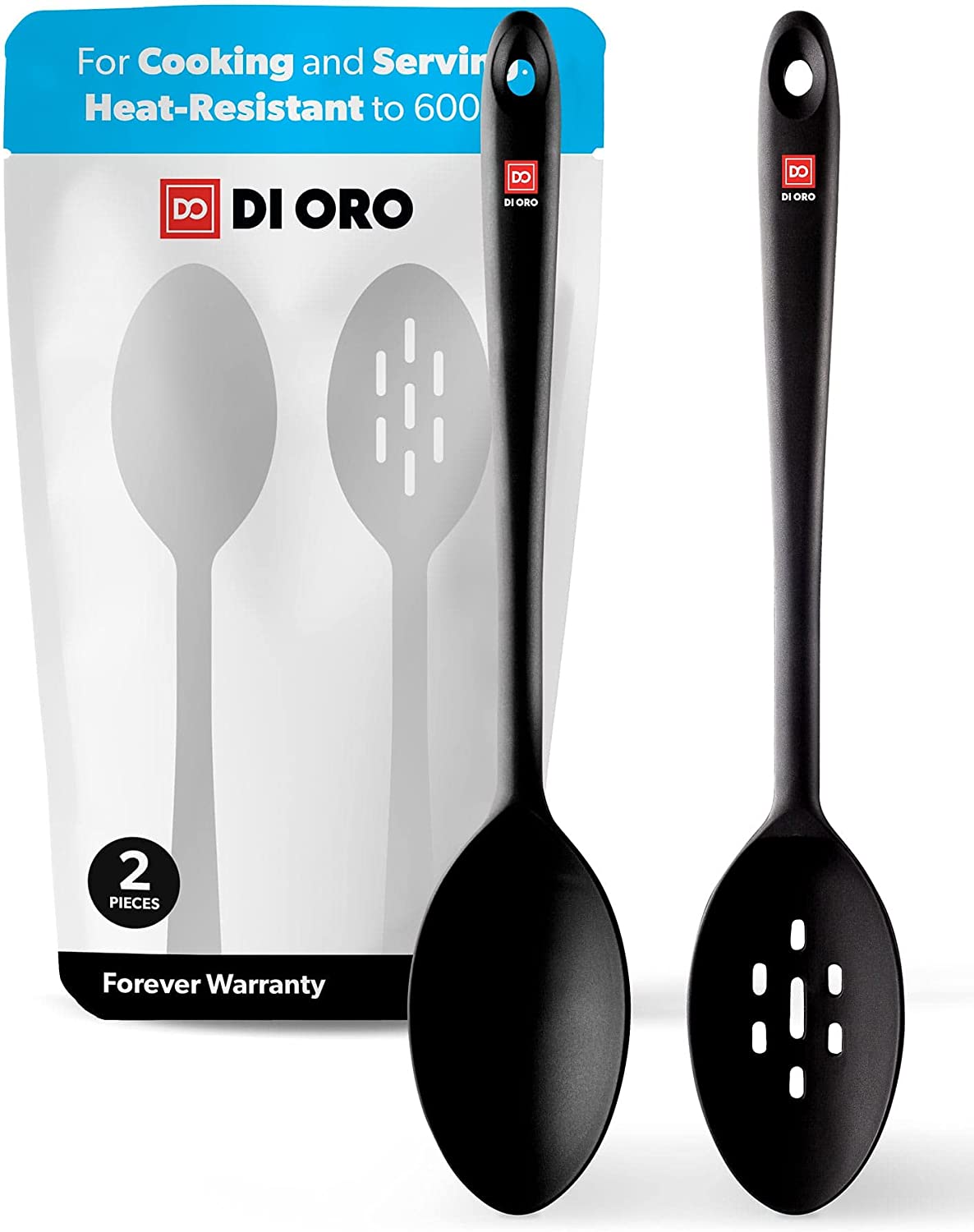 Best Rubber Spoons for Cooking