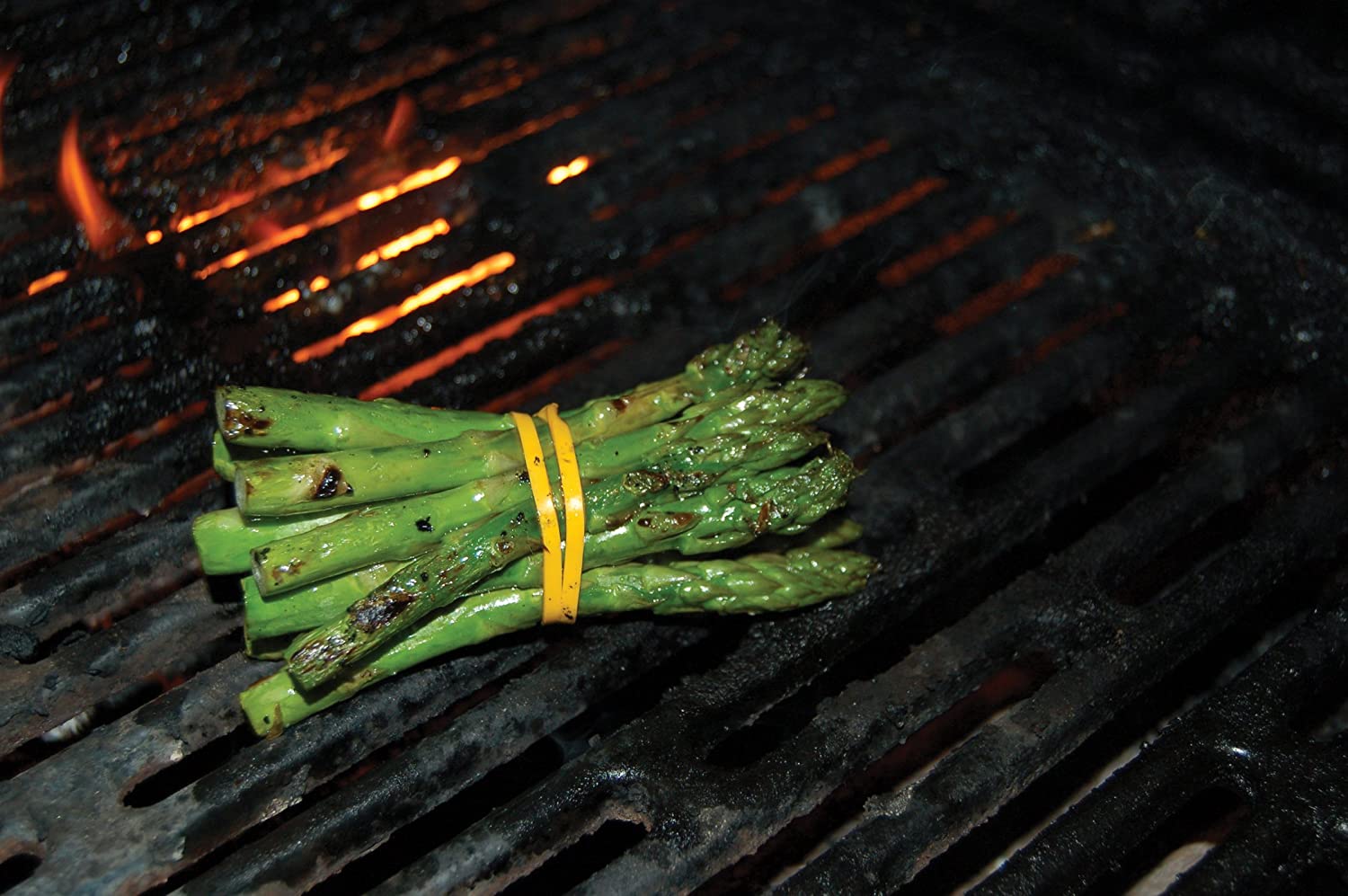 The Best Silicone Bands For Cooking - Cully's Kitchen