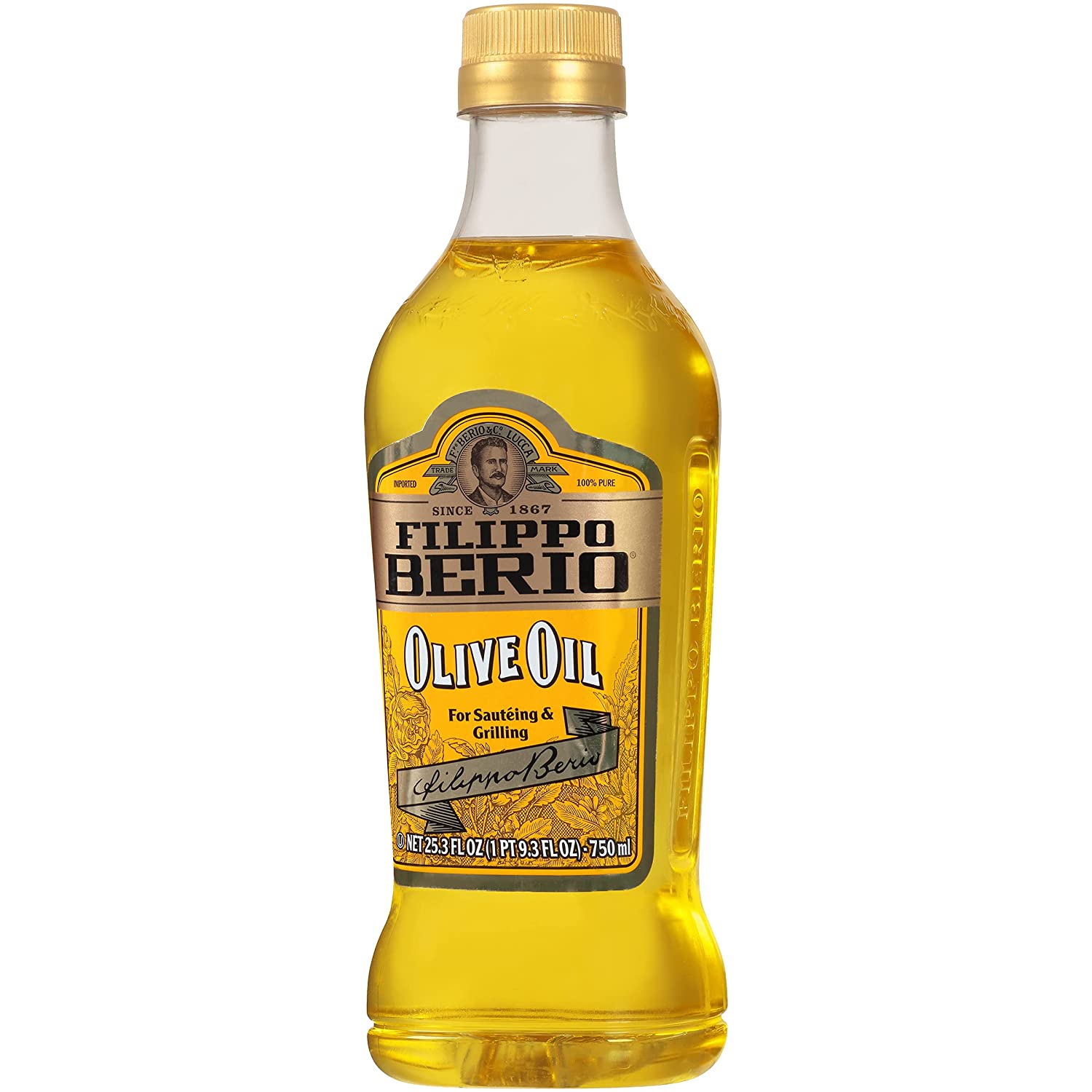 Choosing The Best Cooking Oil For Sauteing