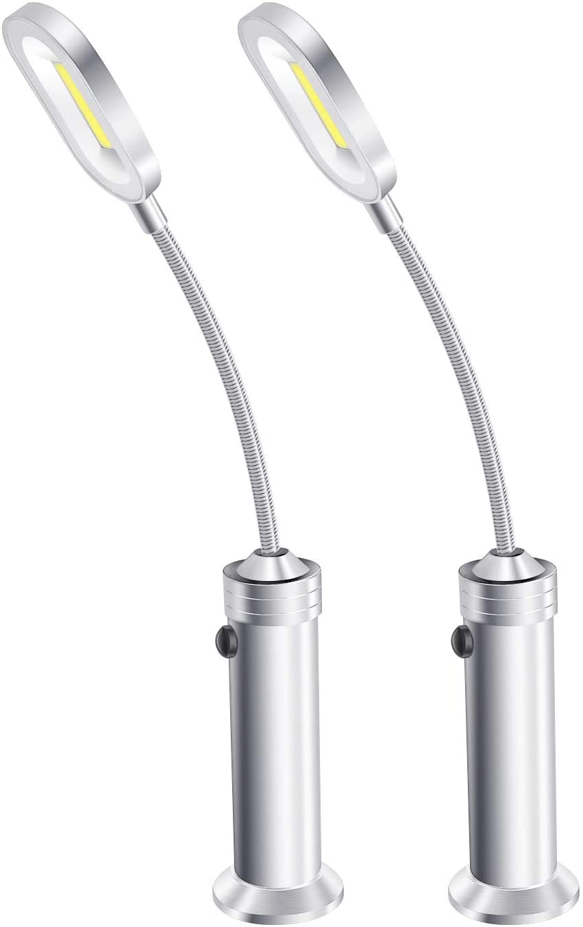 The Best BBQ Grill Lights For Cooking Outdoors - Cully's Kitchen