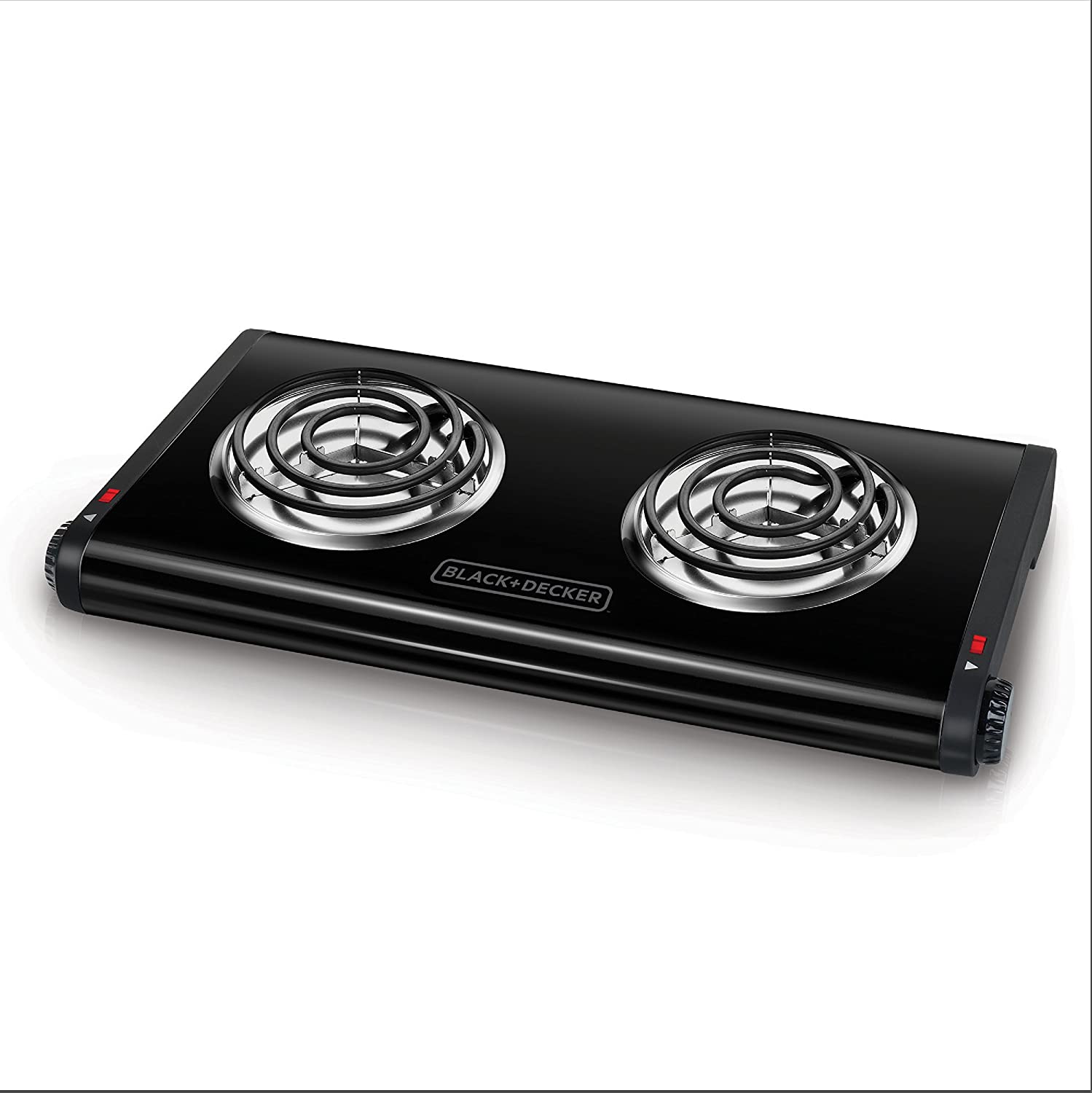The Best Double Electric Burners For Cooking - Cully's Kitchen