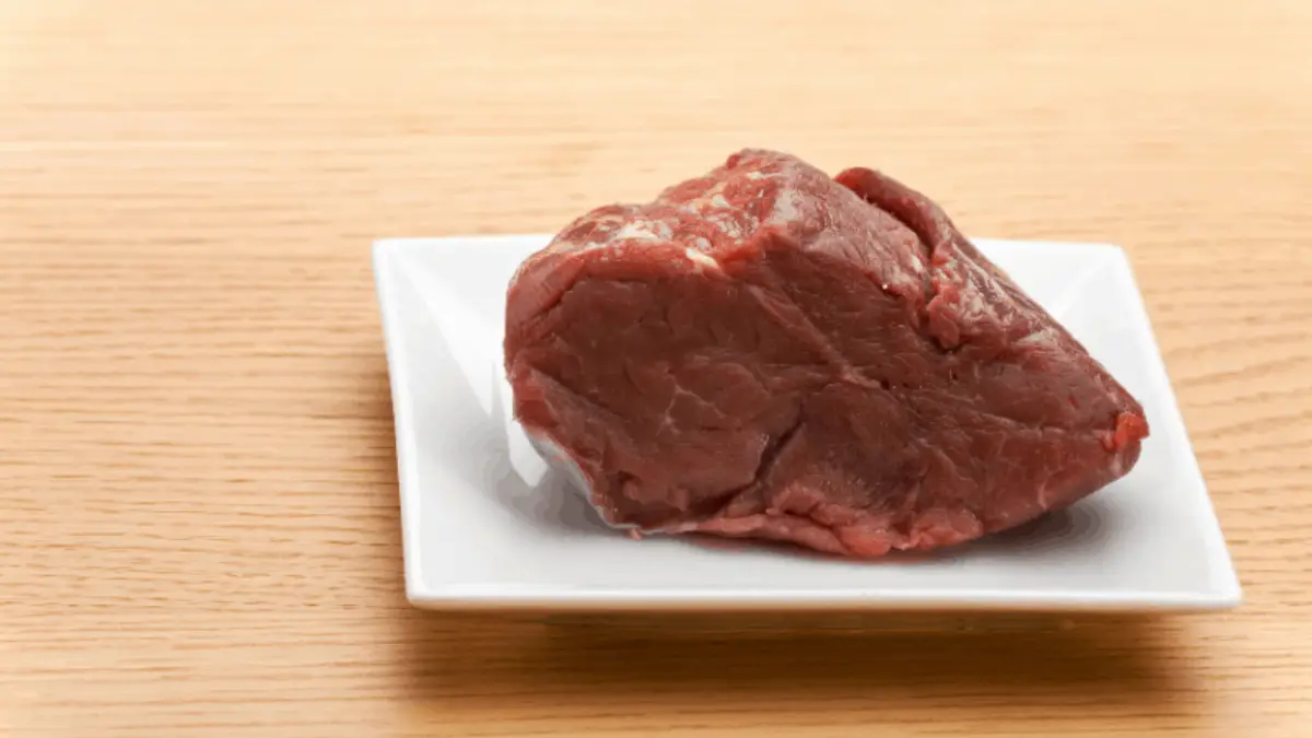 How To Tell If Lamb Is Bad? - Cully's Kitchen