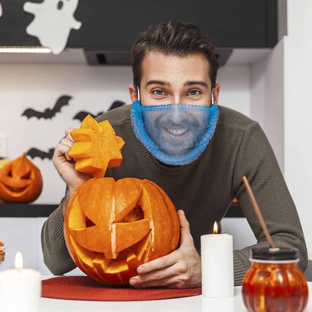 Best Beard Cover Nets For Cooking - Cully's Kitchen