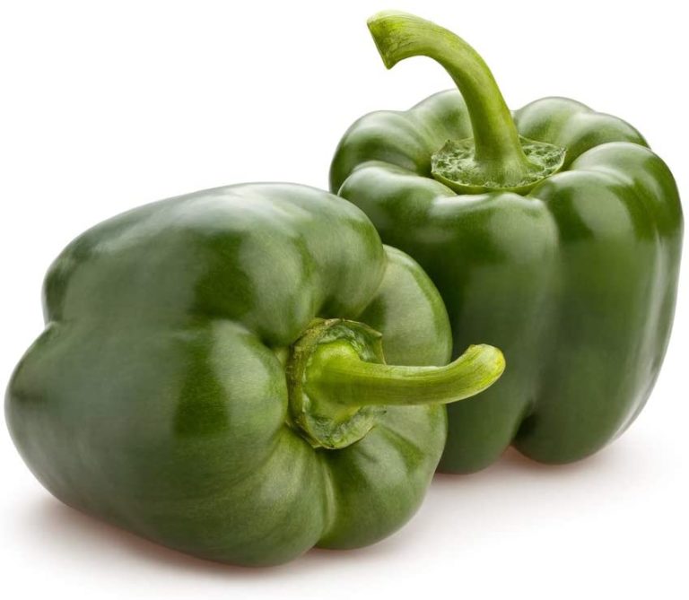 Which Bell Pepper Is Best For Cooking? - Cully's Kitchen
