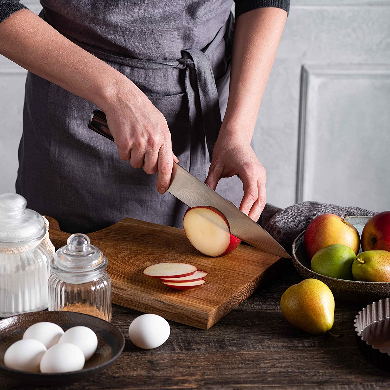 Which Are The Best Knives For Cooking? - Cully's Kitchen