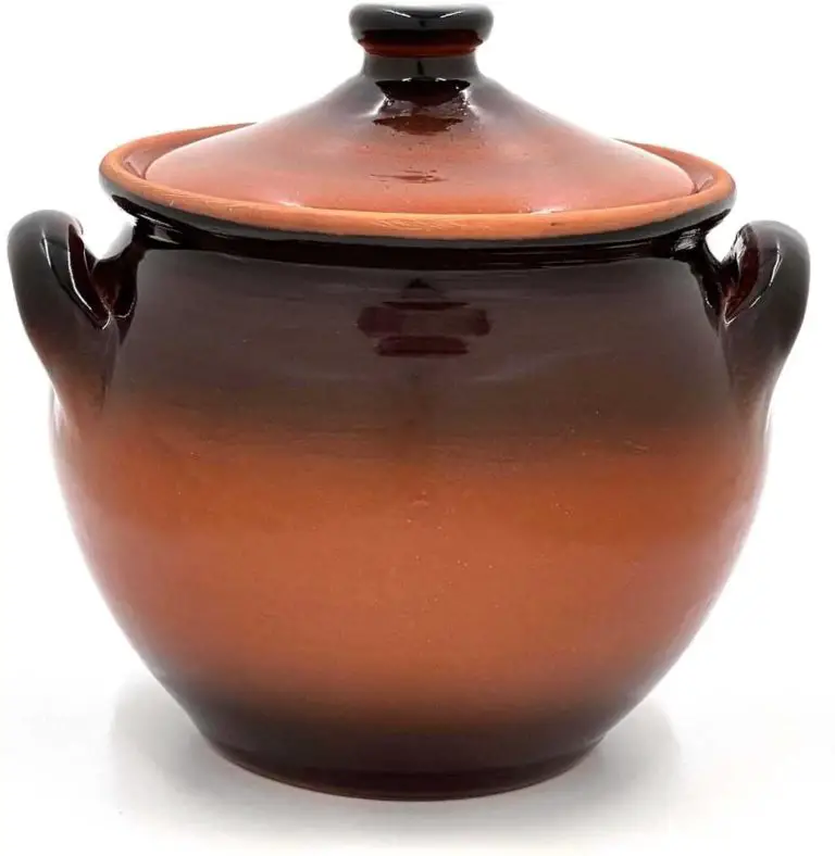 Choosing The Best Clay Pot For Cooking On Stove - Cully's Kitchen