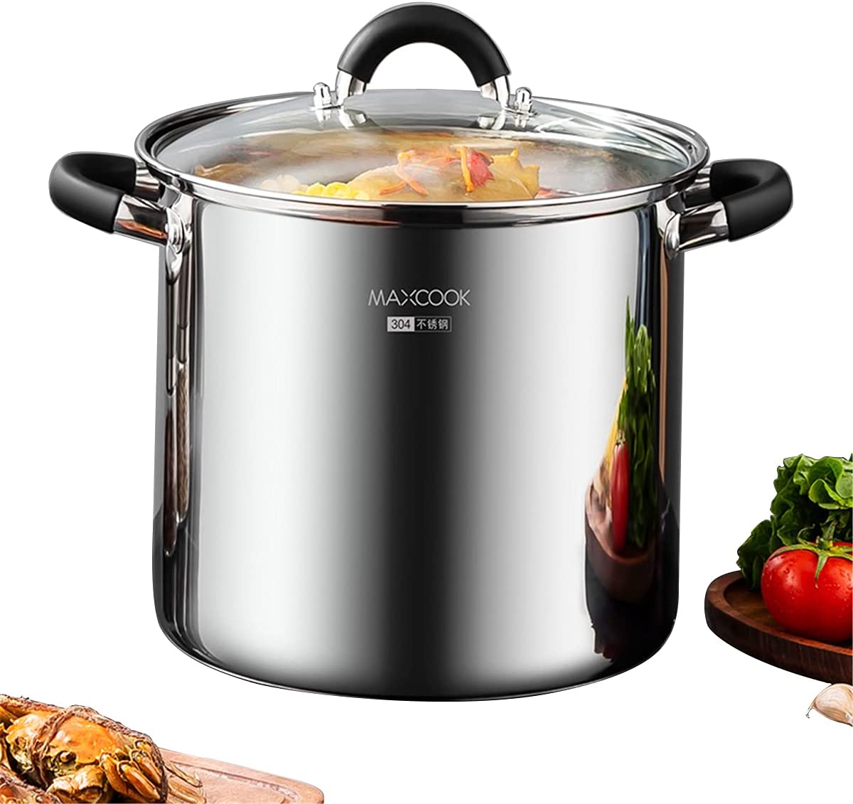 The Best Pots For Cooking Soup - Cully's Kitchen