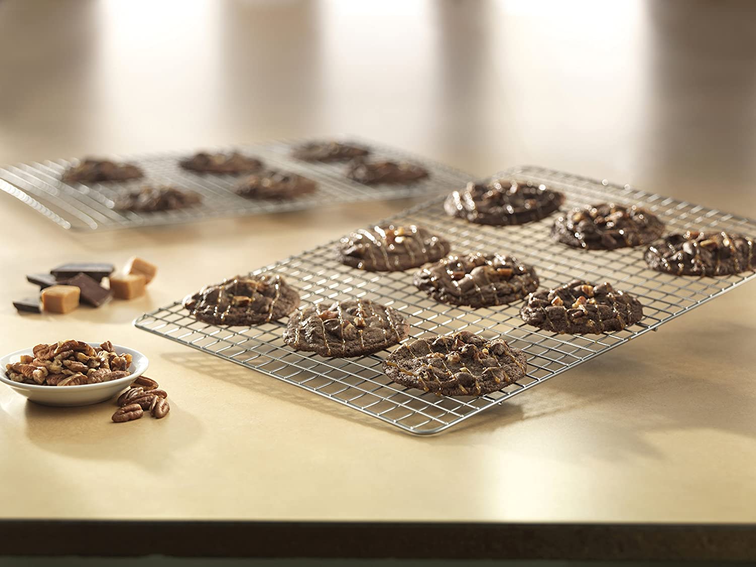 The Best Cooling Racks For Sheet Pans - Cully's Kitchen