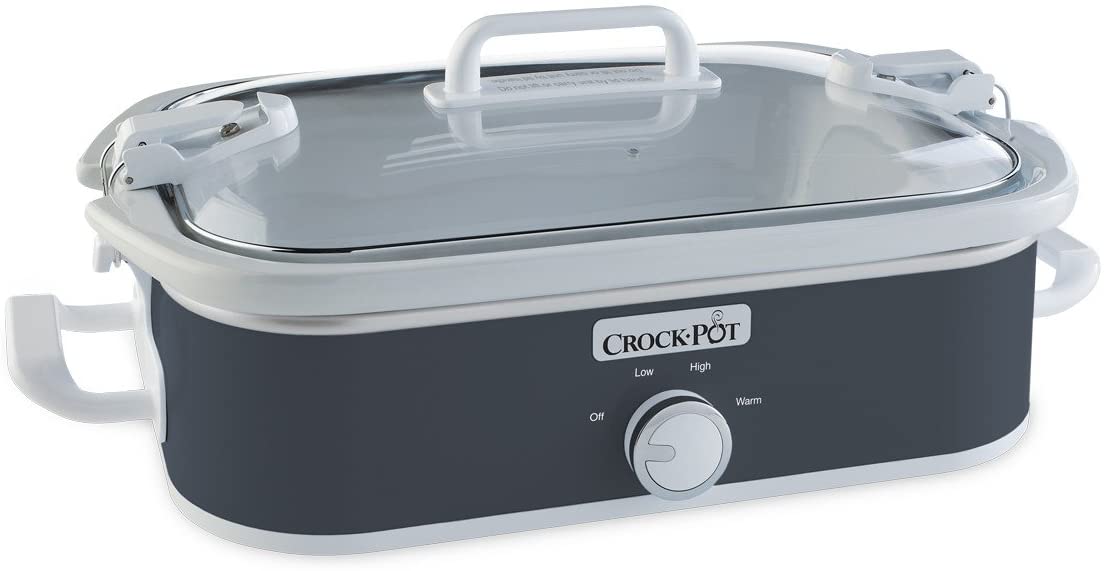 The Best Crock-Pots For Cooking - Cully's Kitchen