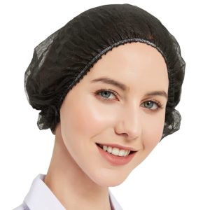 Best Hairnets For Cooking - Cully's Kitchen