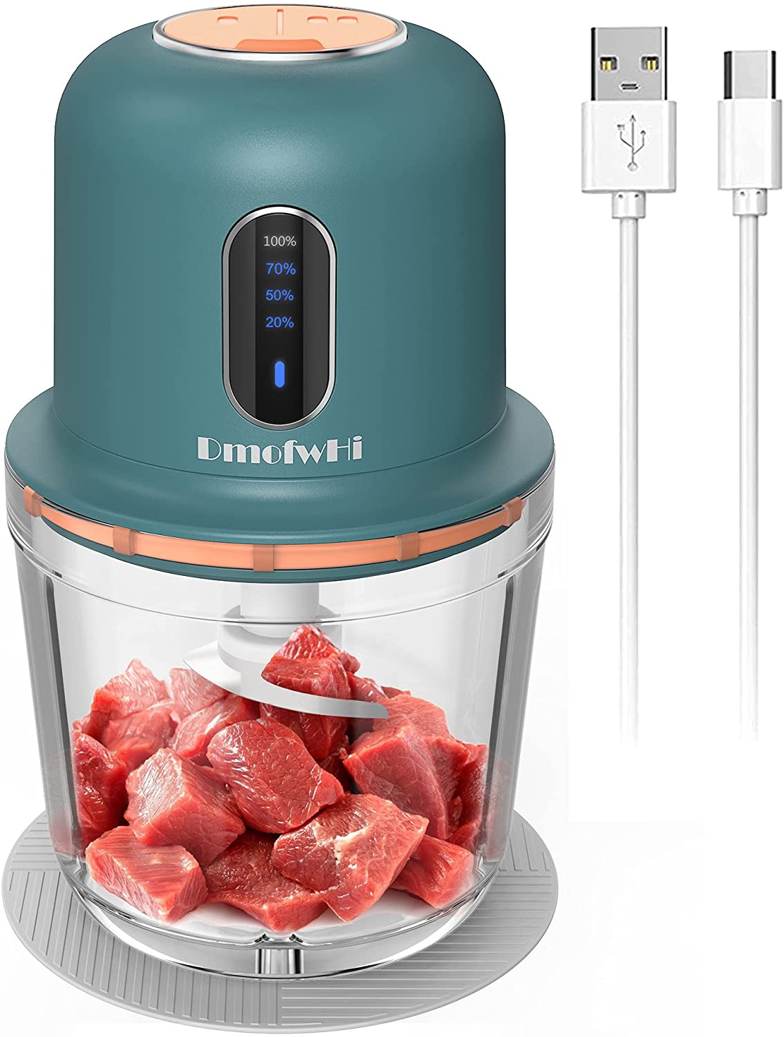 How To Choose The Best Food Processor For Indian Cooking - Cully's Kitchen