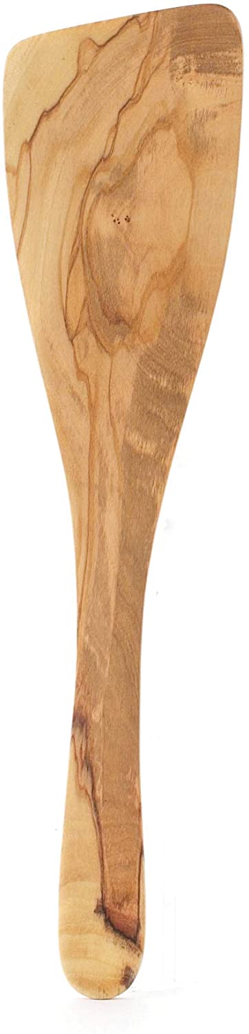 The Best Wooden Utensils For Cooking - Cully's Kitchen