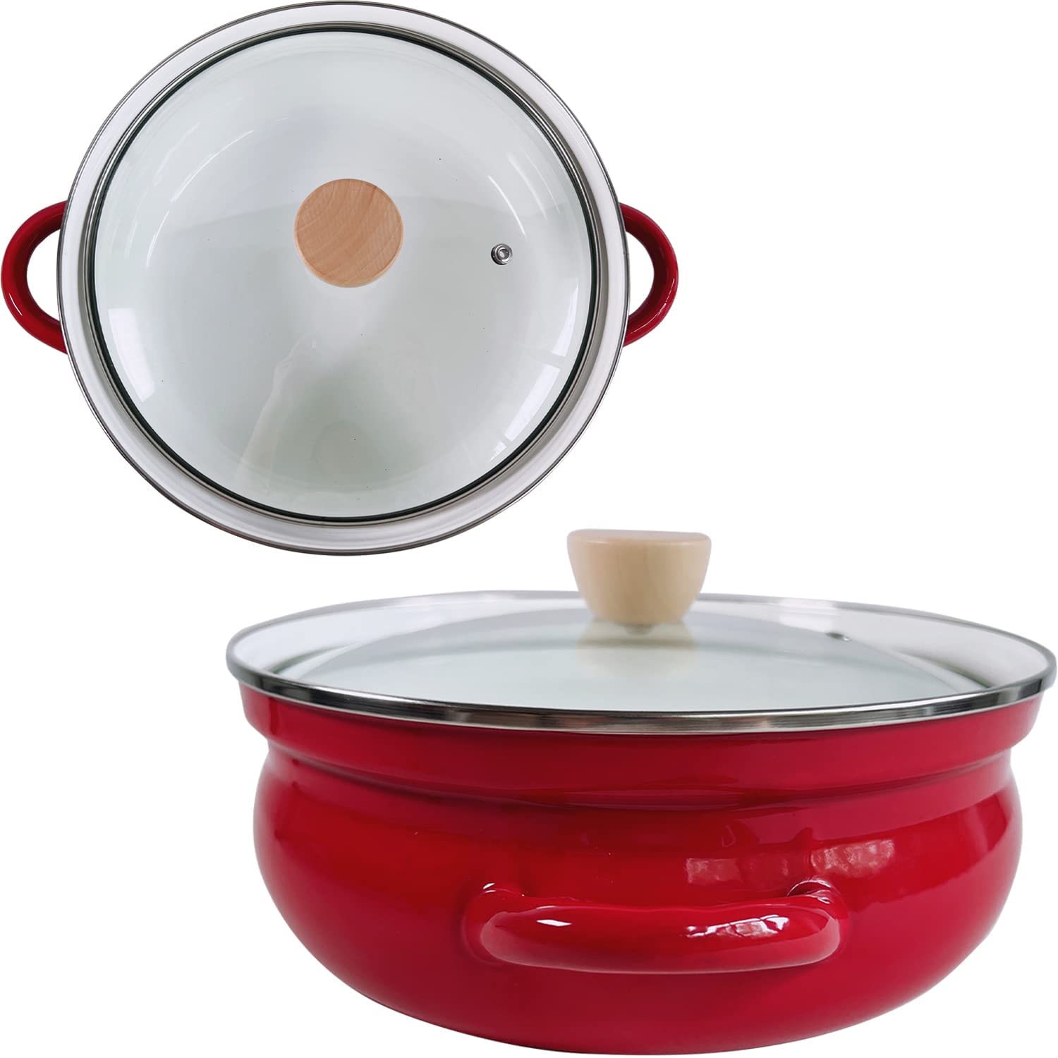 Choosing The Best Clay Pot For Cooking On Stove - Cully's Kitchen