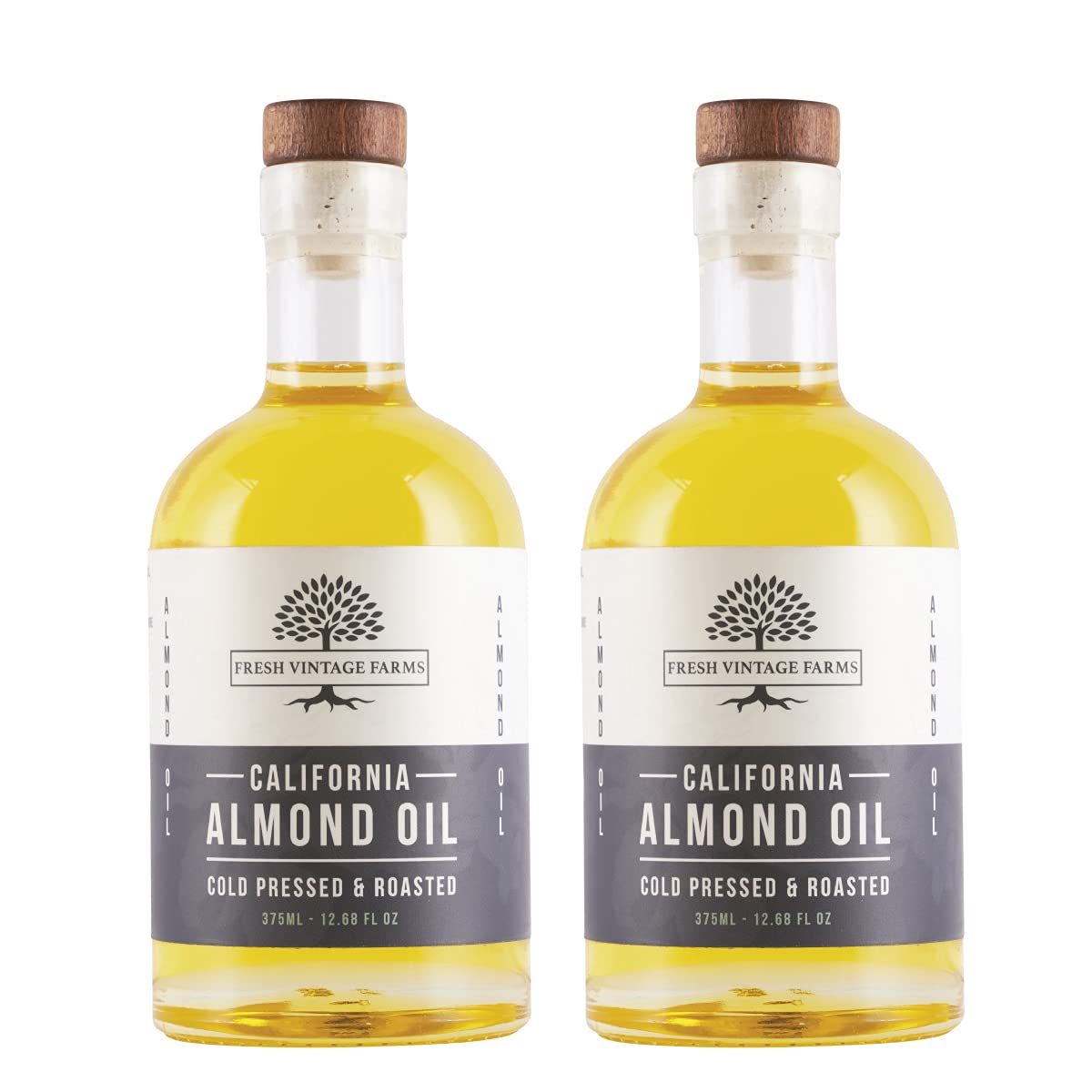 The Best Organic Almond Oil for Cooking