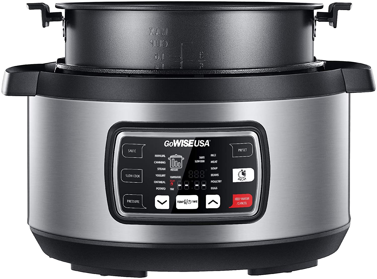 Best Pots For Cooking Rice - Cully's Kitchen