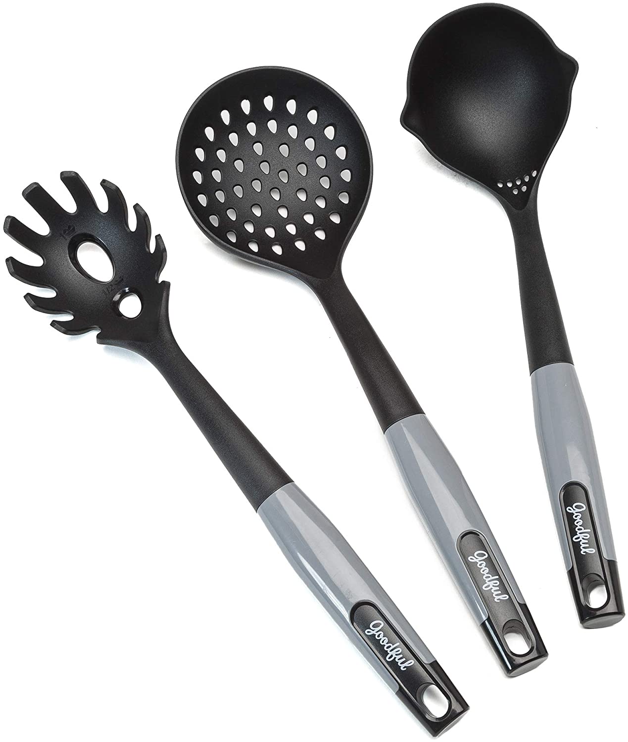 How To Choose The Best Nylon Spoons For Cooking? - Cully's Kitchen