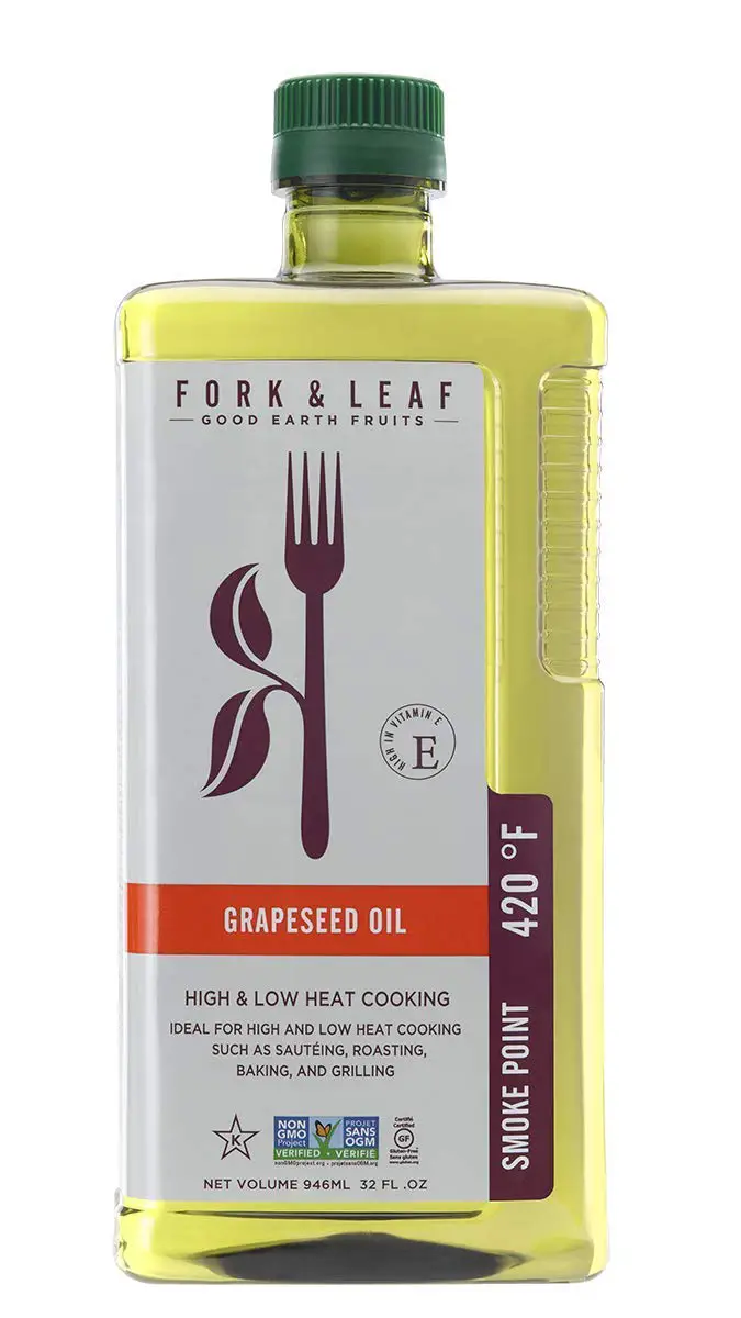 Choosing The Best Cooking Oil For Sauteing