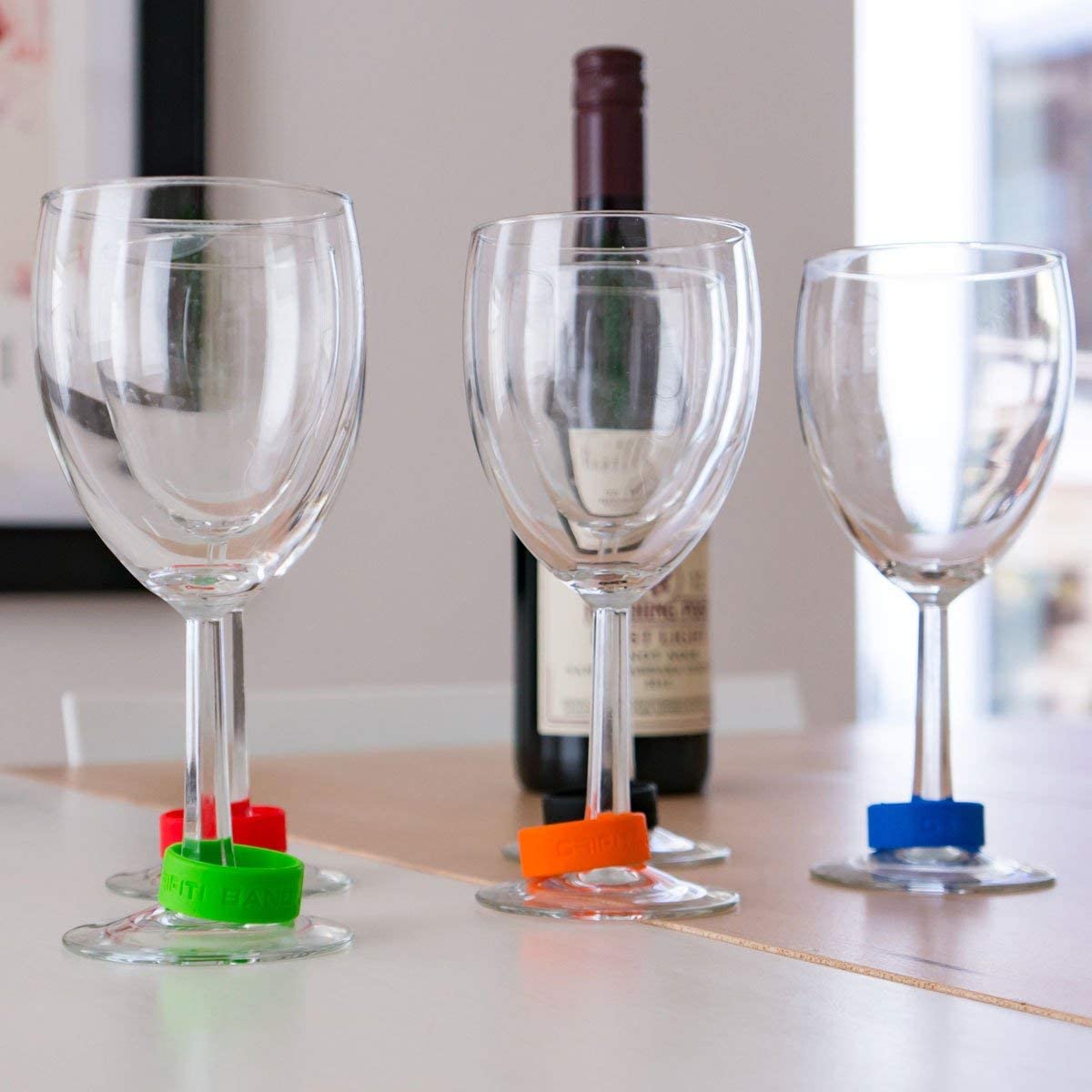 The Best Silicone Bands For Cooking - Cully's Kitchen