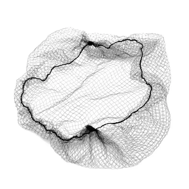 Best Hairnets For Cooking - Cully's Kitchen