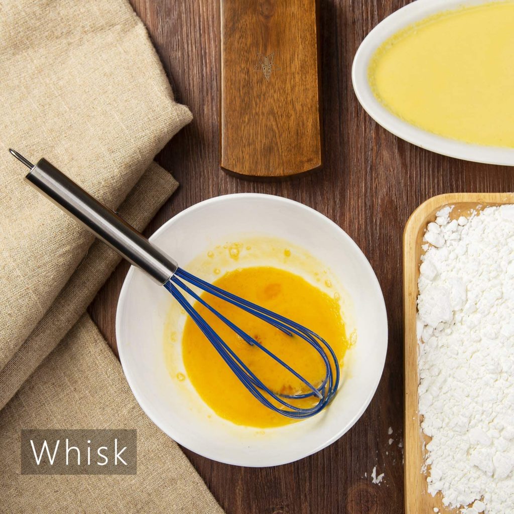 The Best Plastic Whisks For Cooking - Cully's Kitchen