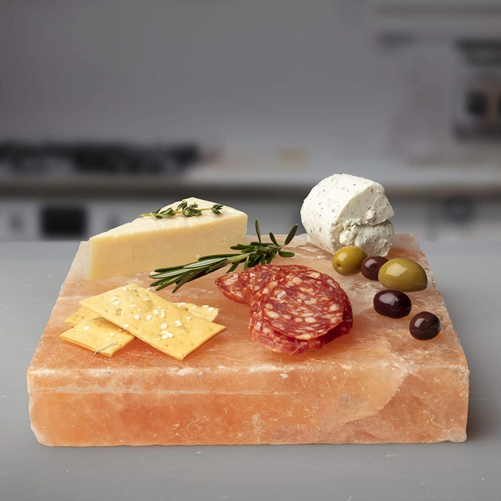 The Best Salt Blocks For Cooking - Cully's Kitchen