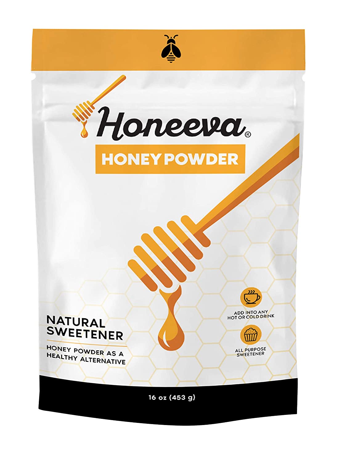 The Best Honey Powder For Cooking - Cully's Kitchen