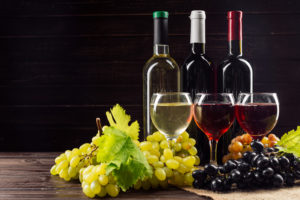 How To Know If An Unopened Wine Is Bad - Cully's Kitchen