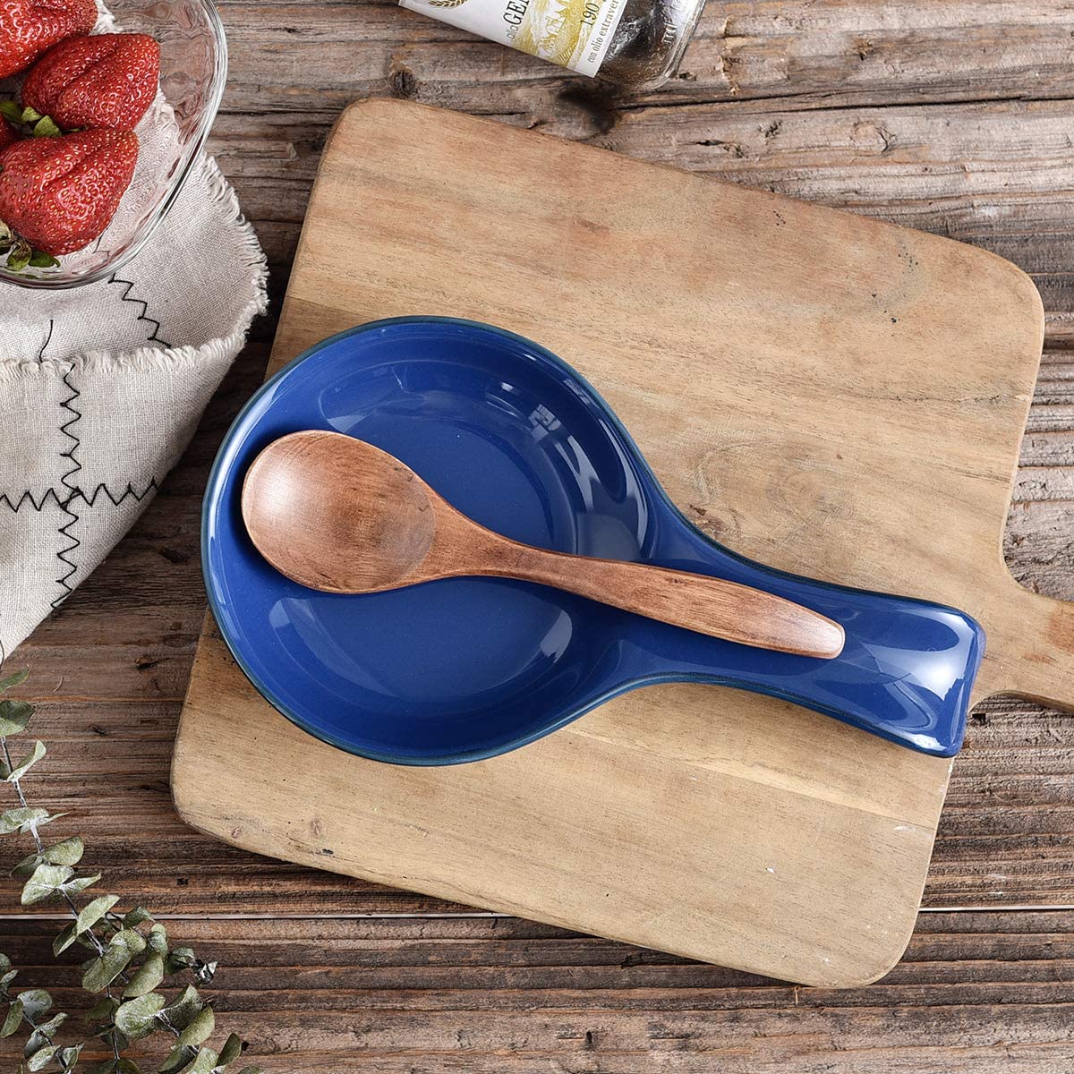 Best Spoon Rests For Cooking - Cully's Kitchen