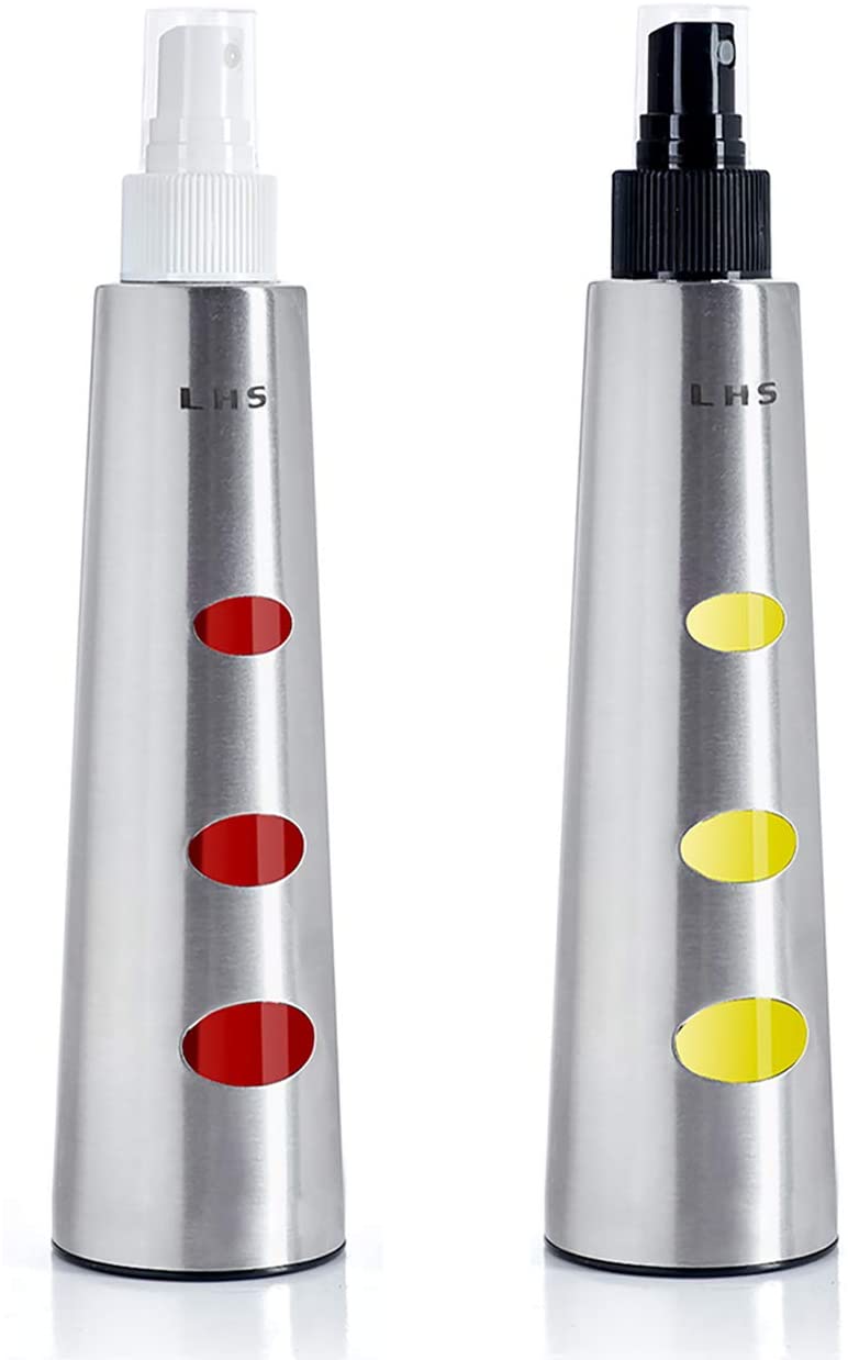 The Best Misto Oil Sprayer For Cooking - Cully's Kitchen