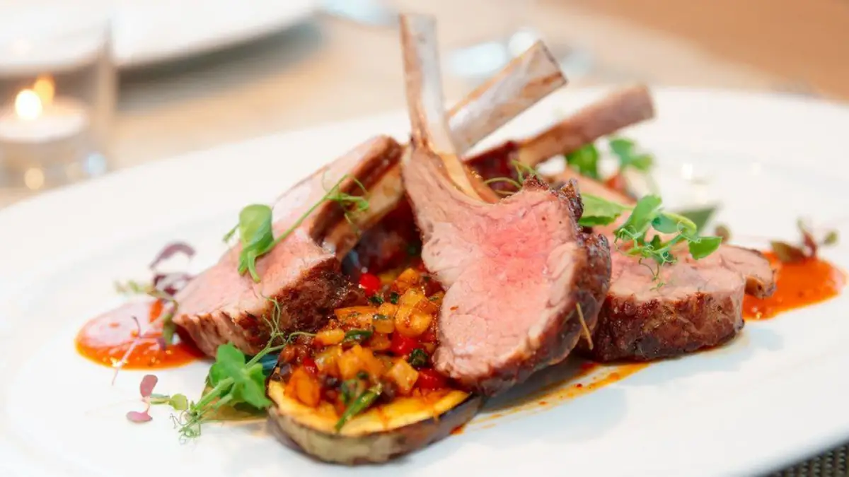 How To Tell If Lamb Is Bad? - Cully's Kitchen
