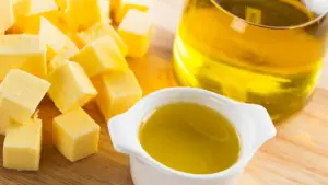 Choosing The Best Liquid Butter For Cooking - Cully's Kitchen