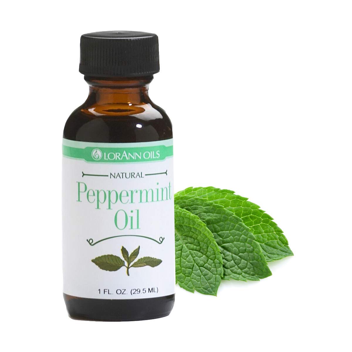 The Best Peppermint Oil For Cooking