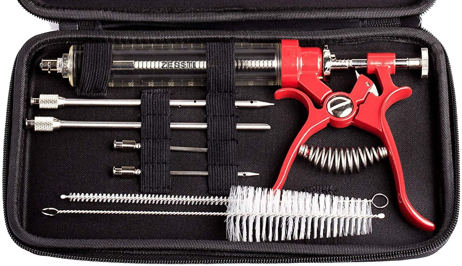 The Best Injectors For Cooking - Cully's Kitchen