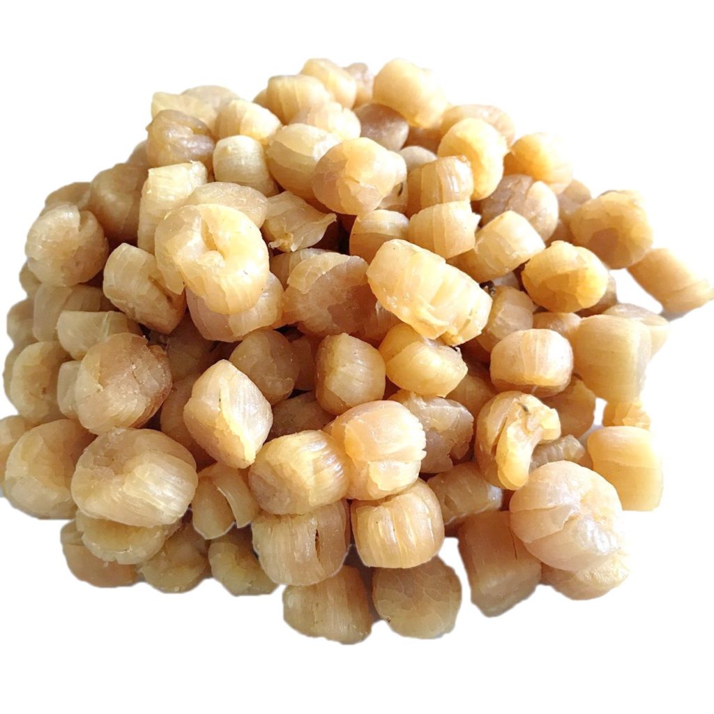 The Best Dried Scallops For Cooking - Cully's Kitchen