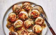 Dried Scallops Recipe Cully s Kitchen Dried Scallops Recipe Cully s Kitchen