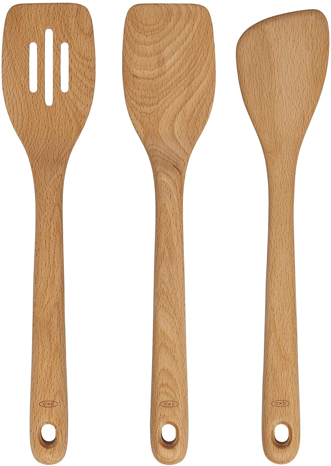 The Best Wooden Utensils For Cooking - Cully's Kitchen