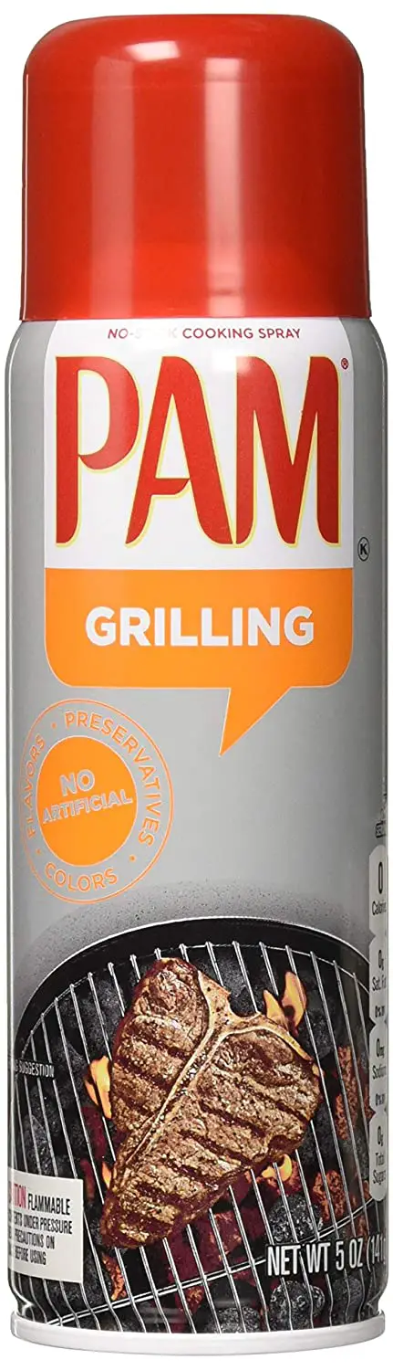 PAM Spray For Cooking-Three Reasons Why It's The Best - Cully's Kitchen