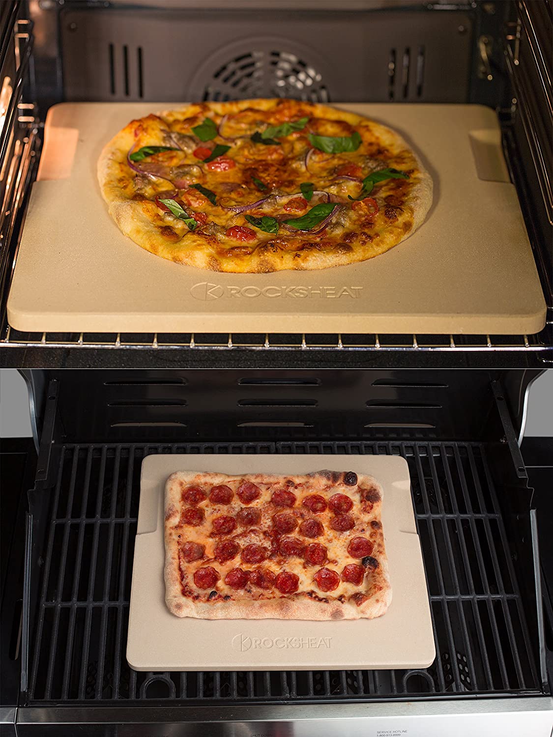 The Best Baking Stones for Oven