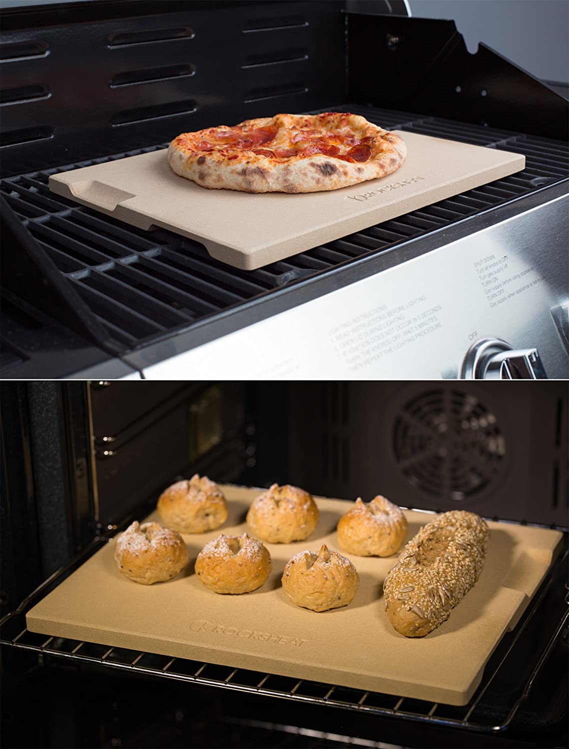 The Best Baking Stones for Oven