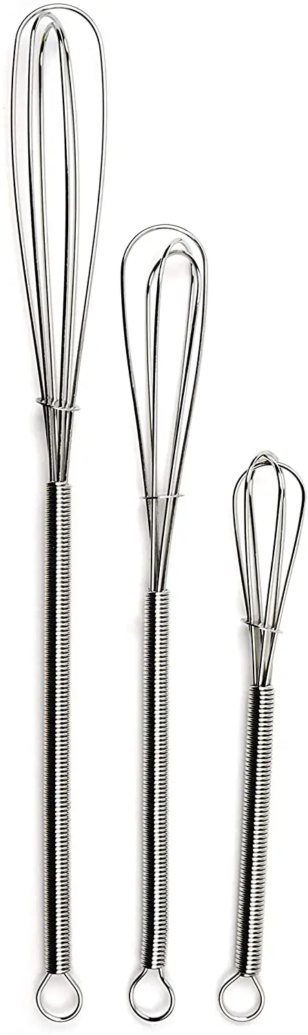 Best Small Whisks for Cooking.