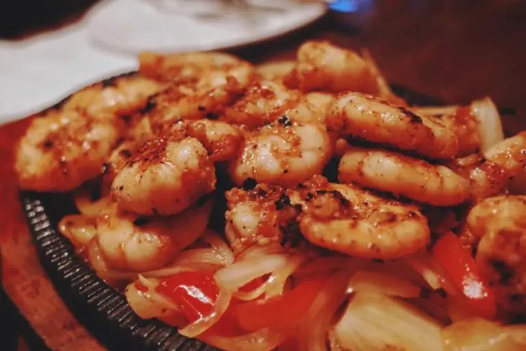 How To Tell If Shrimp Is Bad? - Cully's Kitchen