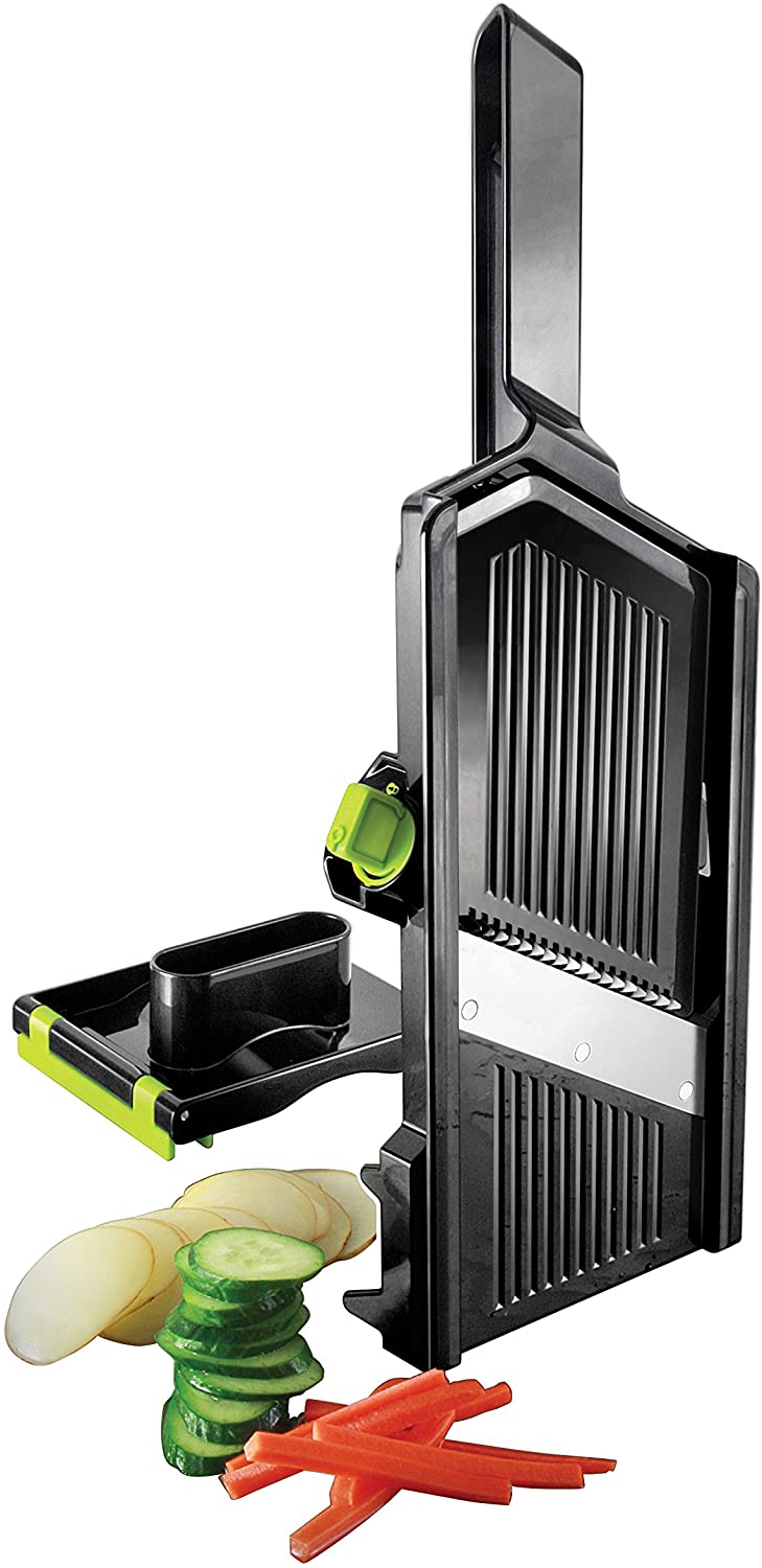 The Best Mandolin For Cooking - Cully's Kitchen