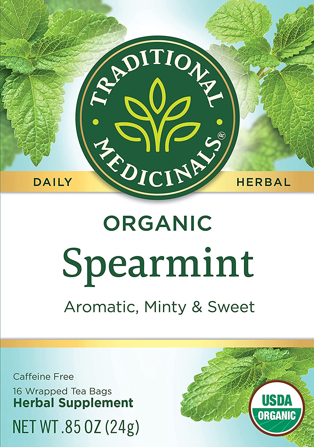 Best Peppermint Extract For Cooking - Cully's Kitchen