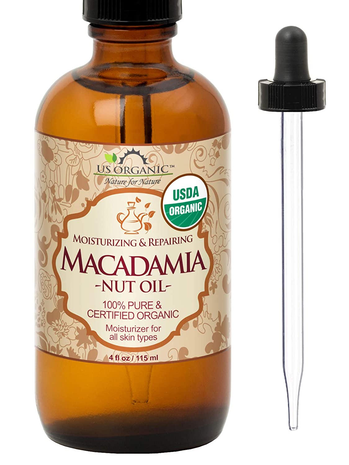 The Best Macadamia Nut Oil For Cooking - Cully's Kitchen