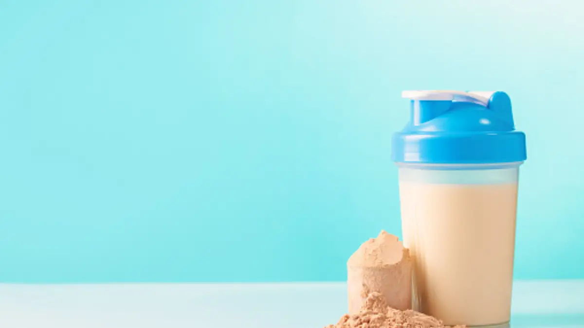 Beverly International Ultimate Muscle Protein Supplement facts