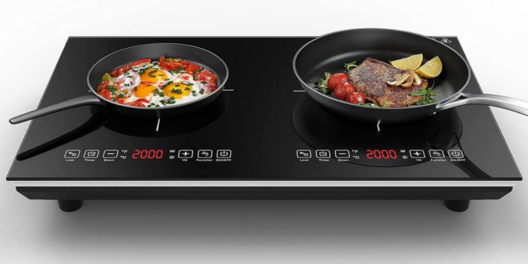 The Best Propane Hot Plates For Cooking